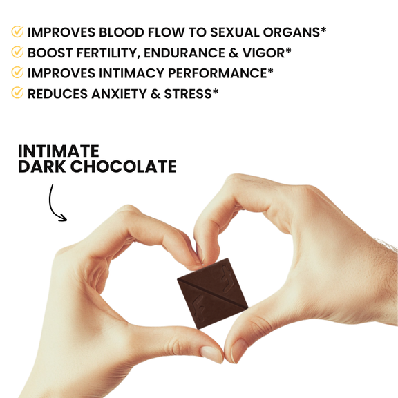 Intimate Chocolate | For Married Couples | First Time In Pakistan ...